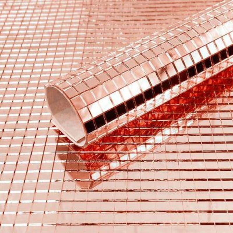 Adhesive Mirror Etsy