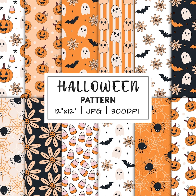 Spider All Black - Etsy