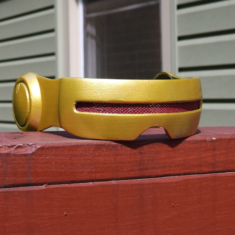Cyclops X Men Glasses - Etsy