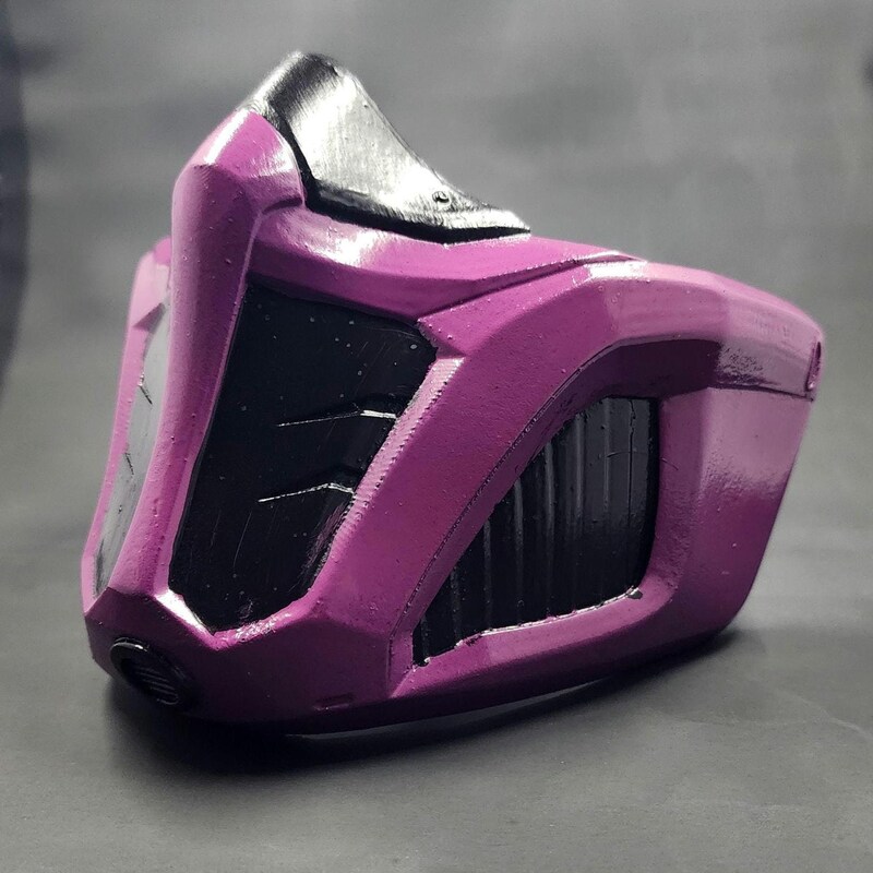 Rivals Cosplay - Etsy