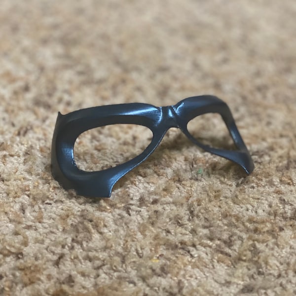 Robin Mask - Etsy