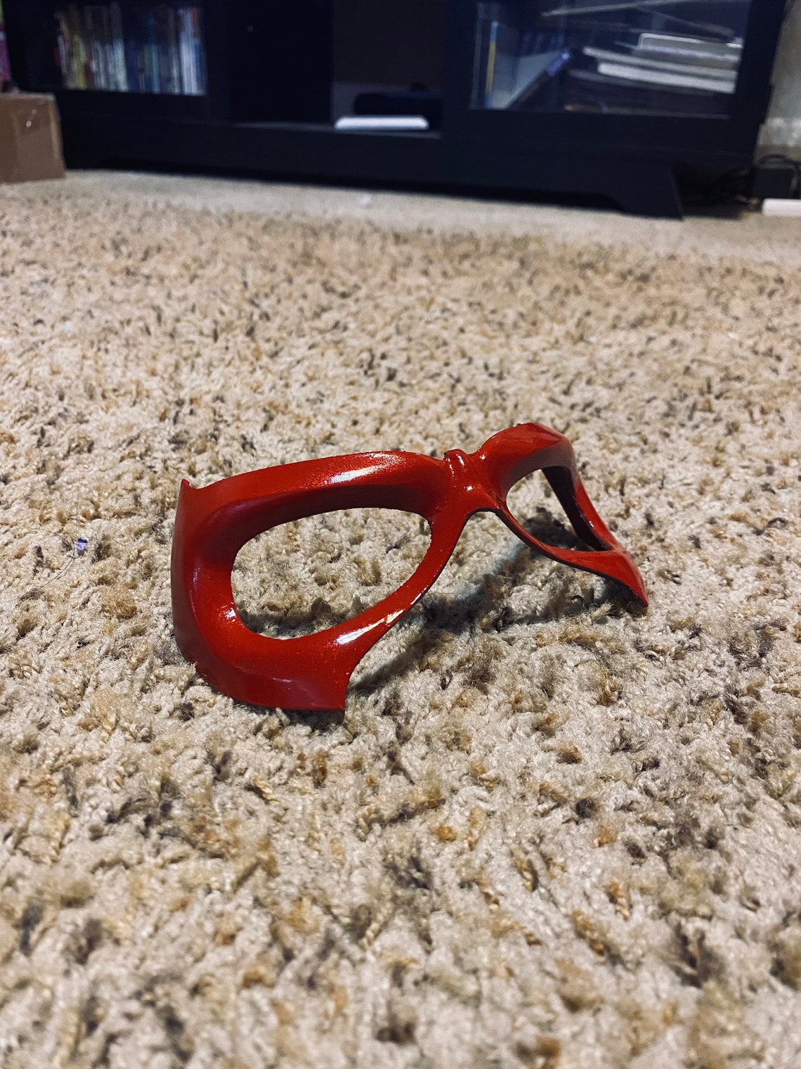 Nightwing/red Hood/robin Masks 3D Printed - Etsy