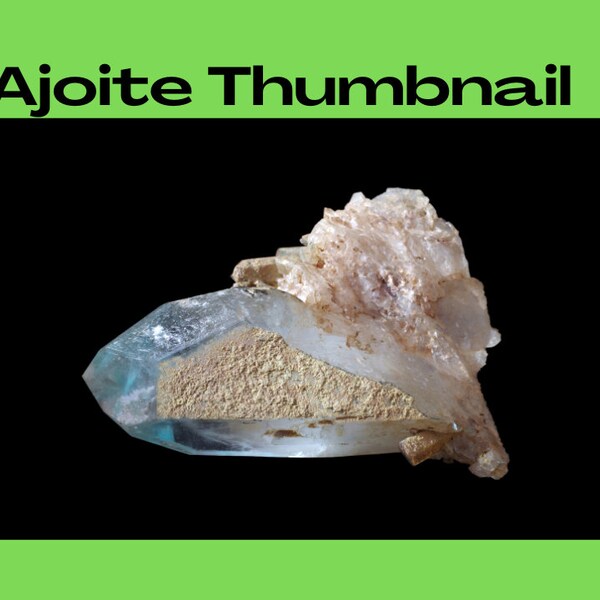 Ajoite - Etsy