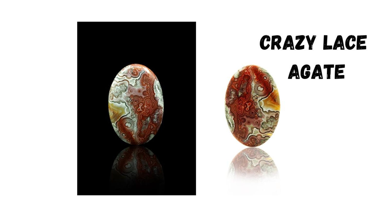 Crazy Lace Agate Thumbnail - Etsy