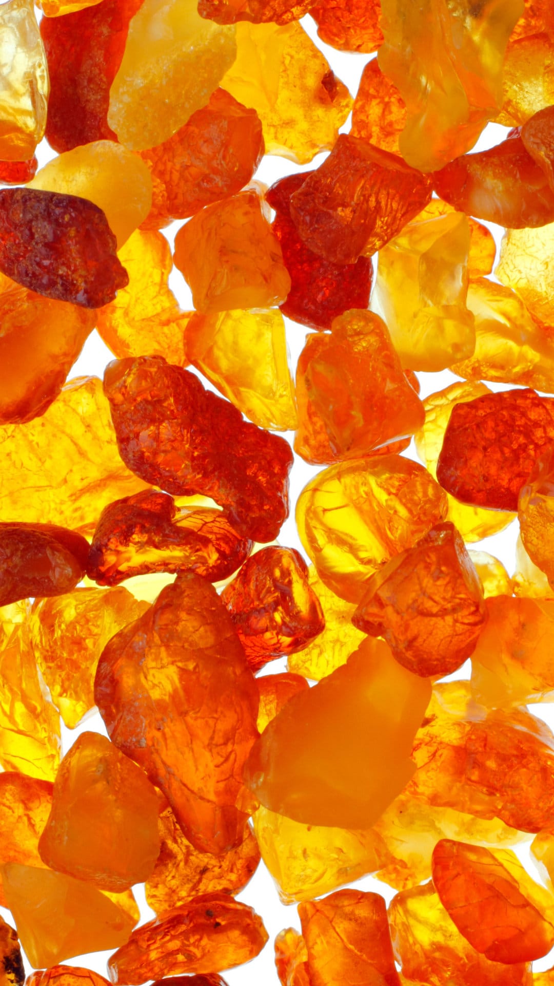 Amber Phone Wallpaper. - Etsy