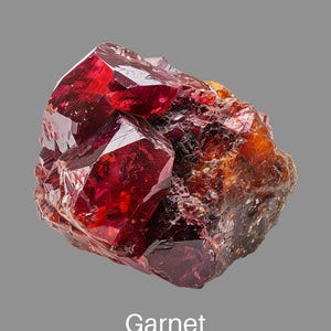 Leo, Capricorn, Aquarius Garnet Zodiac Cell Phone Wallpaper - Etsy