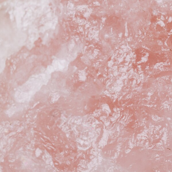 Rose Quartz Wallpaper - Etsy