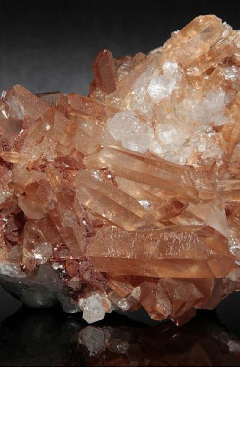 Honey Calcite, Aquarius, Labradorite, Gemini Rutilated Quartz, Aries ...