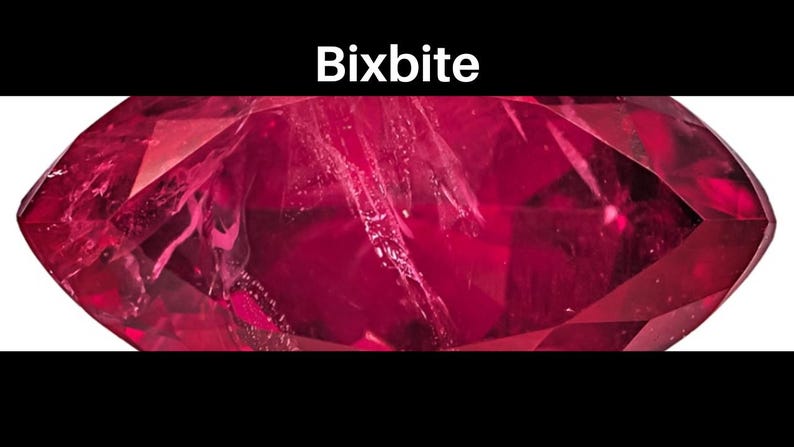 Bixbite, Pegmatite Rock, Larimar, Lepidolite Thumbnail - Etsy