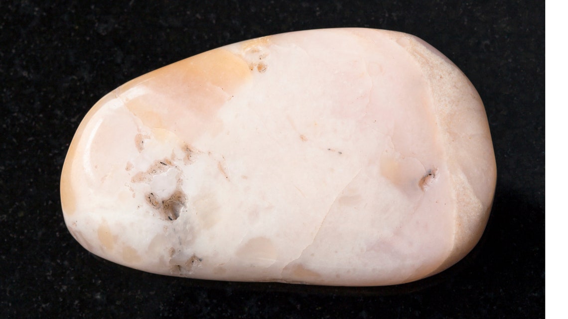 Pink Opal Desktop Wallpaper - Etsy