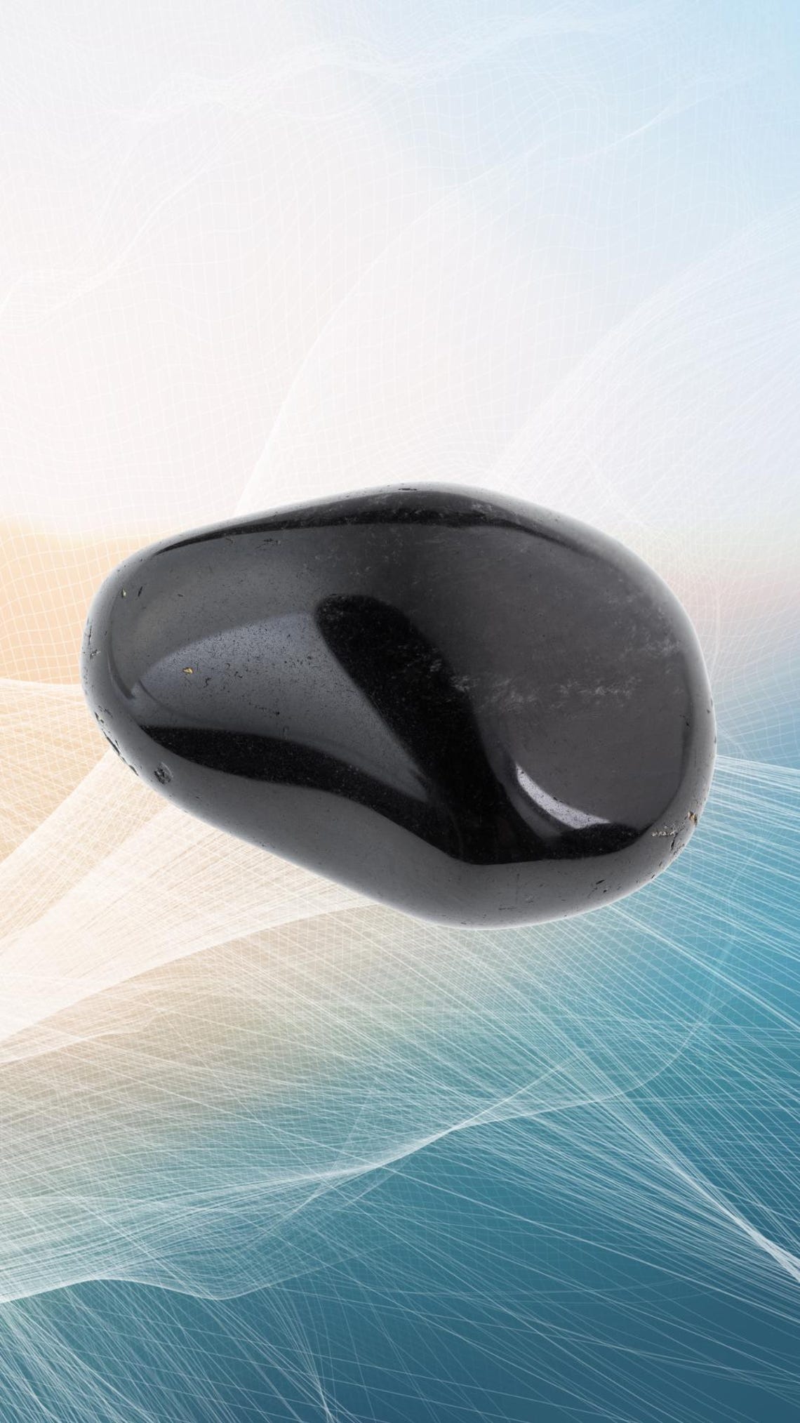 Obsidian Phone Wallpaper - Etsy