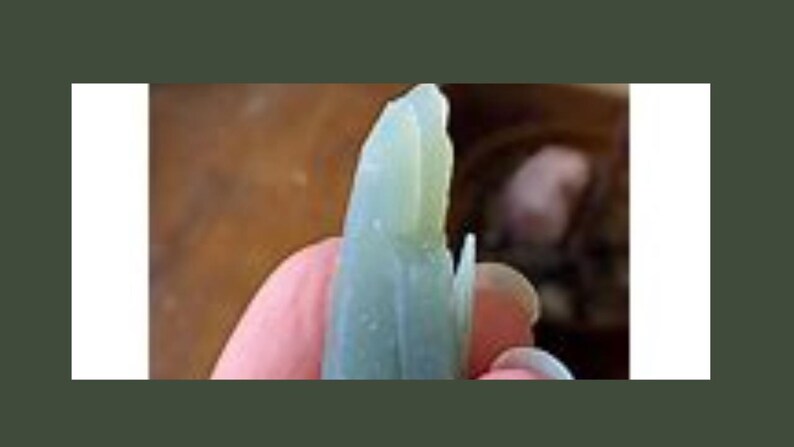 Seriphos Green Quartz, Chiastolite, Shungite, Fairy Calcite Stone ...