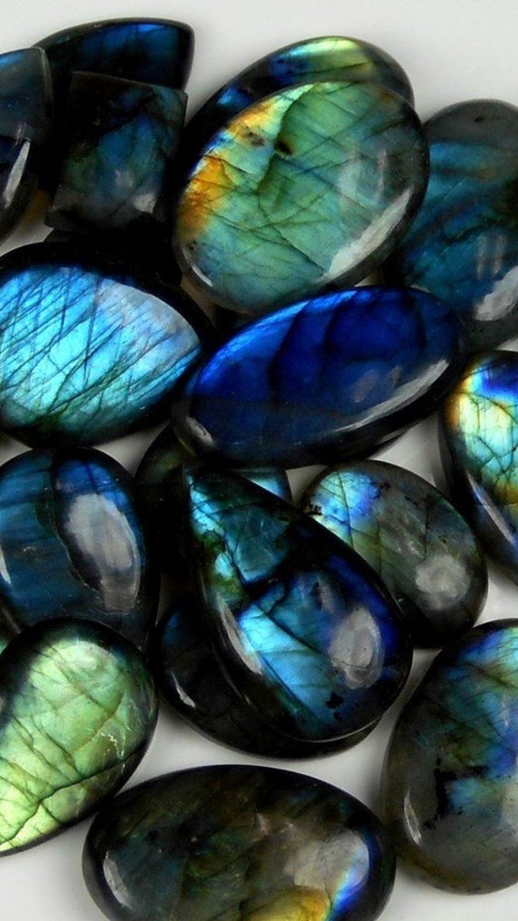 Labradorite Wallpaper
