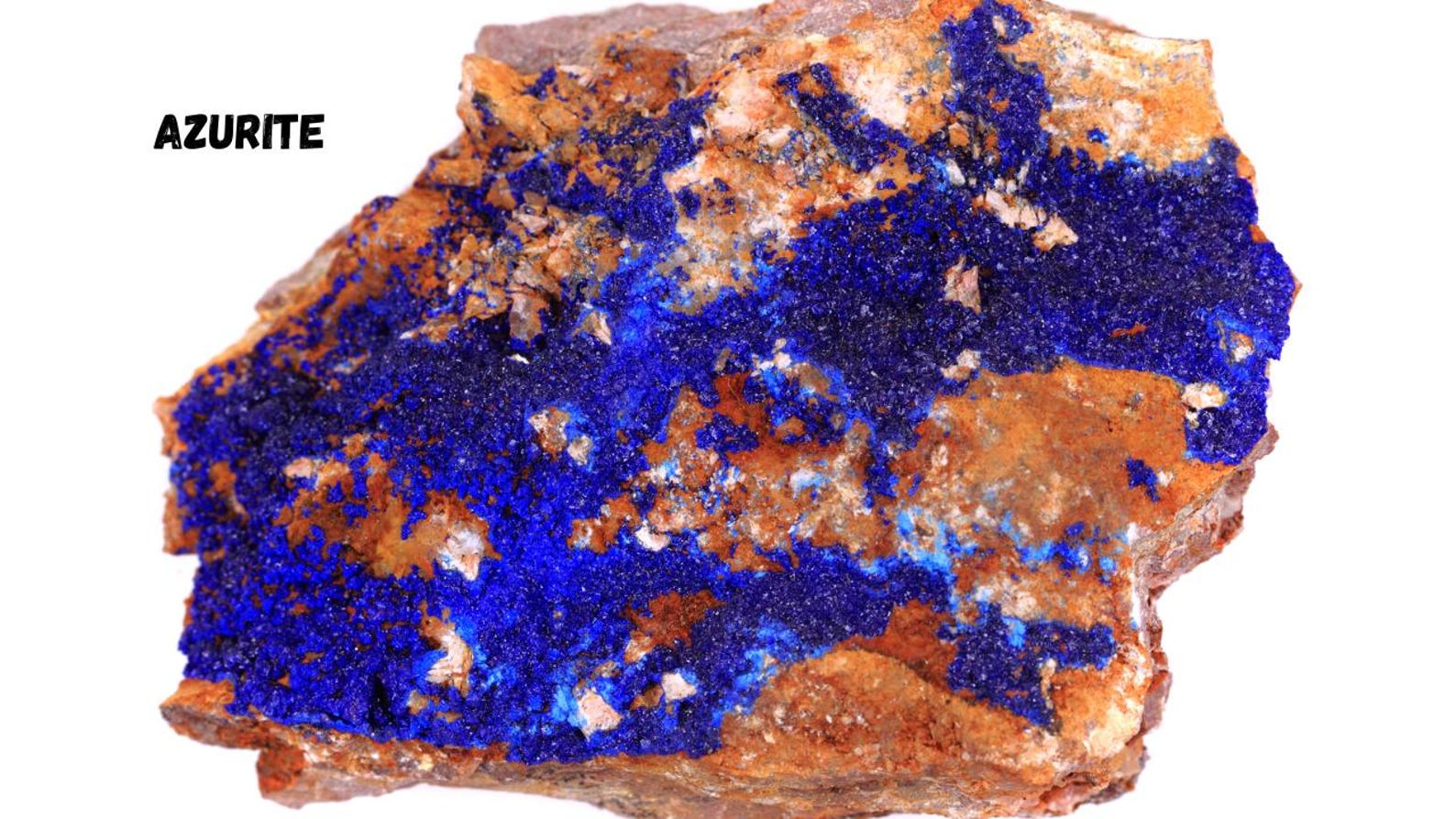 Azurite Thumbnail - Etsy