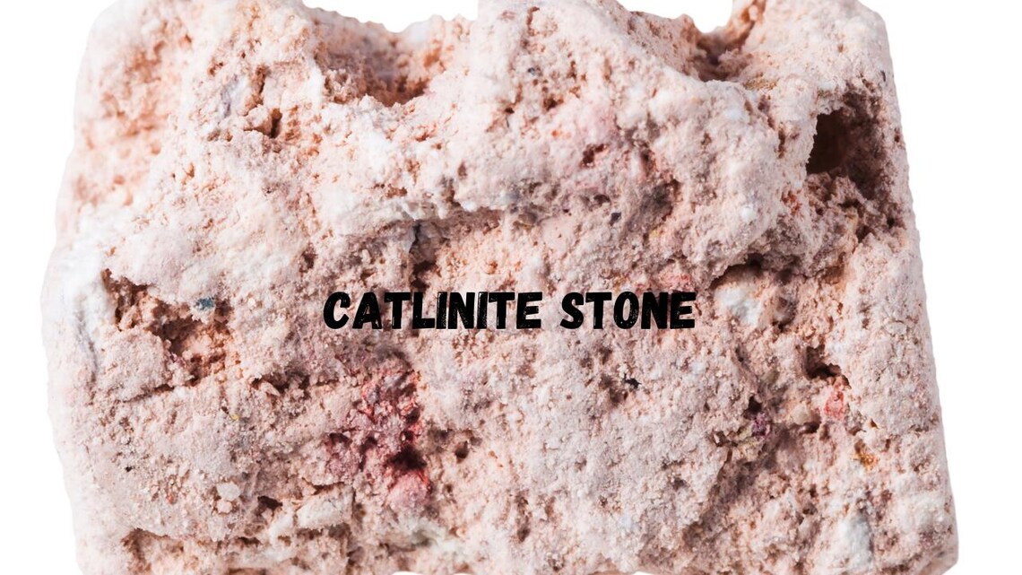 Catlinite or Pipestone Thumbnail - Etsy