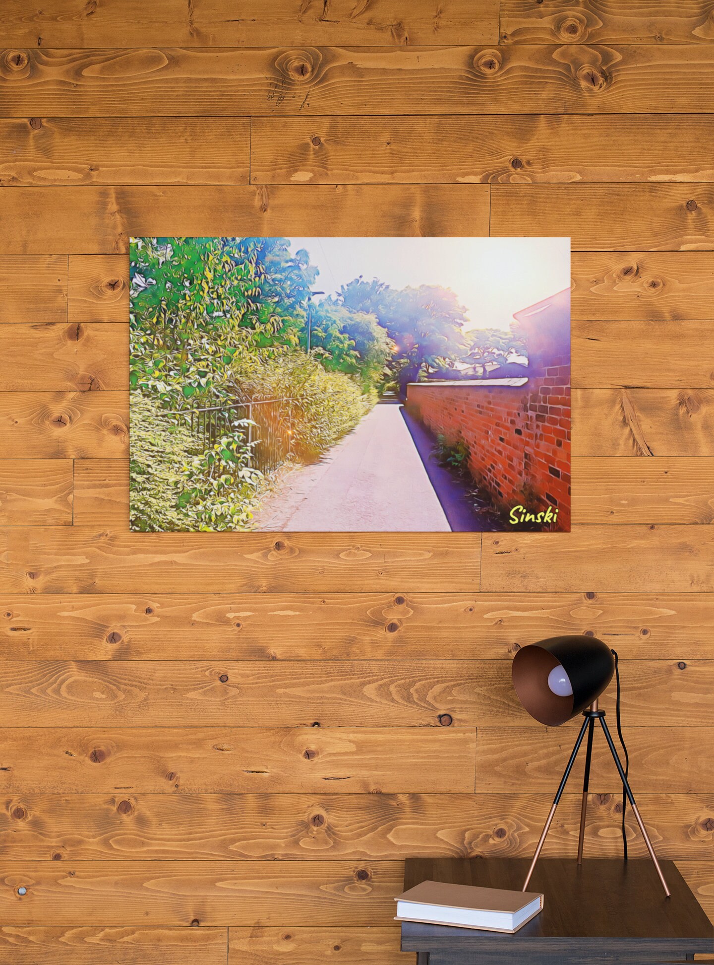 Digital Download Wall Art Printable Art Photo Print Chester, England ...