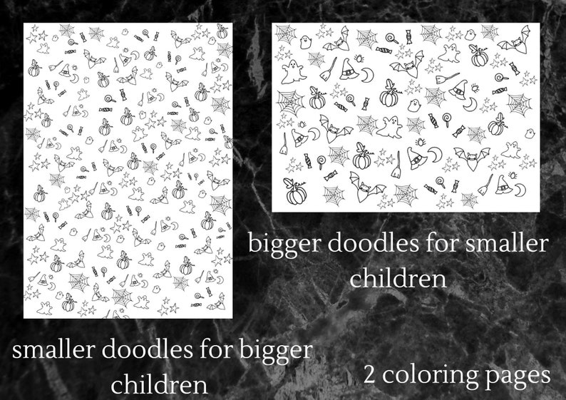 Halloween, Printable Coloring Pages, Doodles, Coloring, Doodling ...