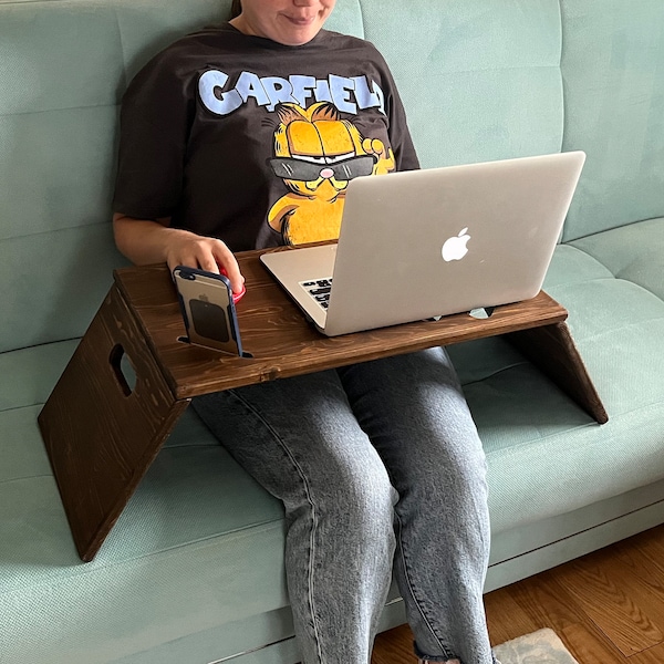 iPad Lap Tray - Etsy