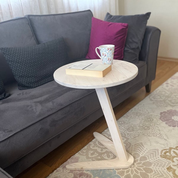 C Table - Etsy