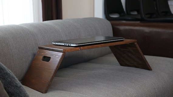 Portable laptop table for couch store