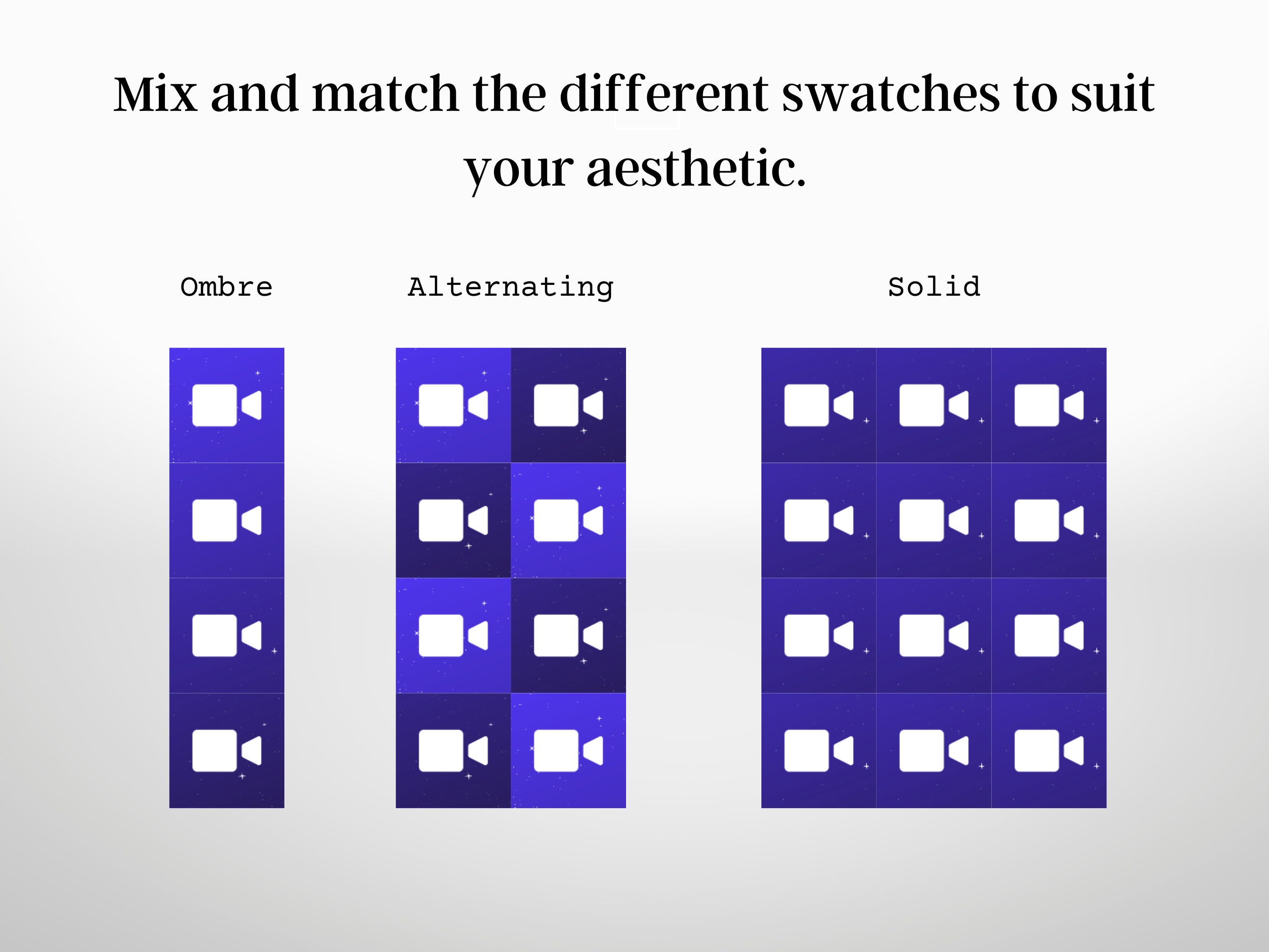 Animated Celestial Stream Deck Icons Set, 800+ Galaxy Sky Twinkle Night ...