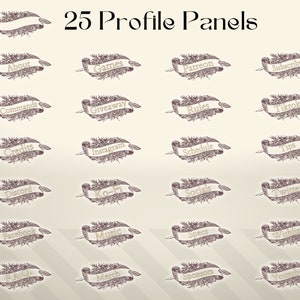 Customizable Animated Twitch Overlay Cozy Witch Kitchen Aesthetic ...