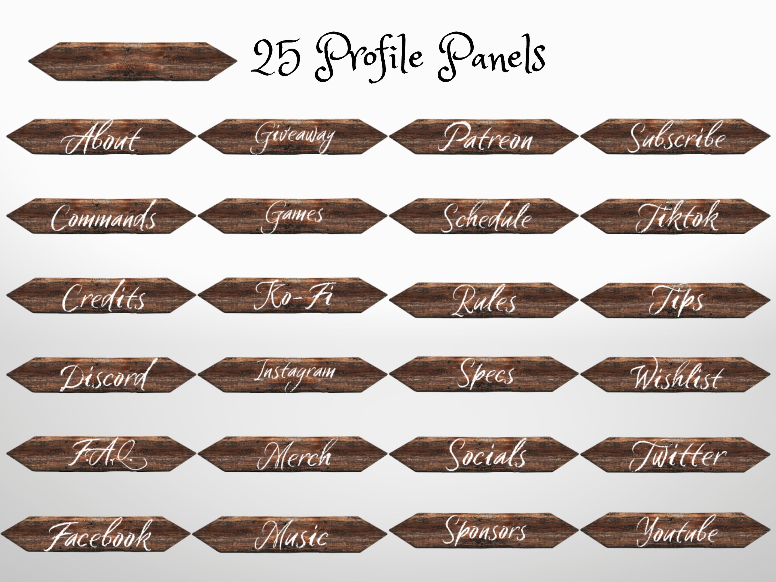 Stream Overlay, Medieval Tavern, Ttrpg Overlays, Twitch Overlay, Webcam ...