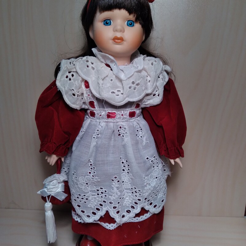 Alberon Dolls - Etsy