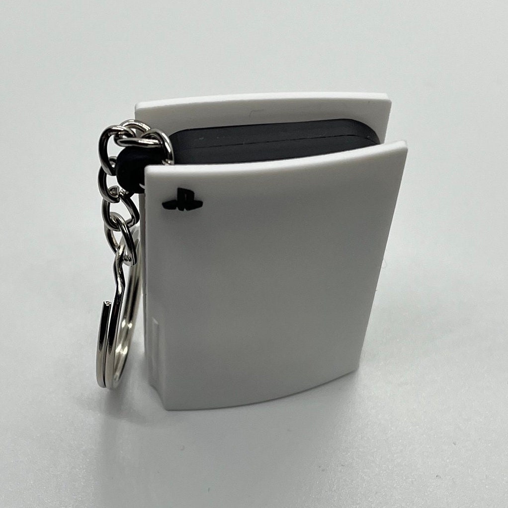 Gamer Keychains Playstation XBOX Gameboy Joystick - Etsy