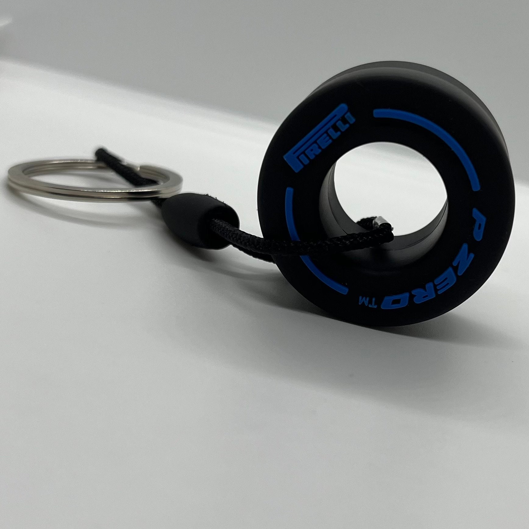 Car Tyre Rubber Keychains - Etsy UK