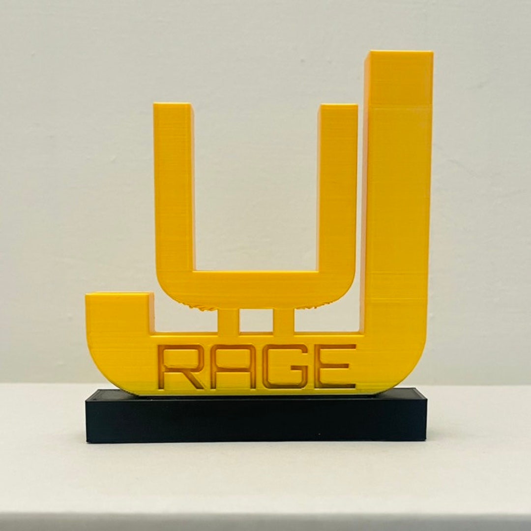 Trophy Display Stand Custom-made | Nickname Stand - Etsy
