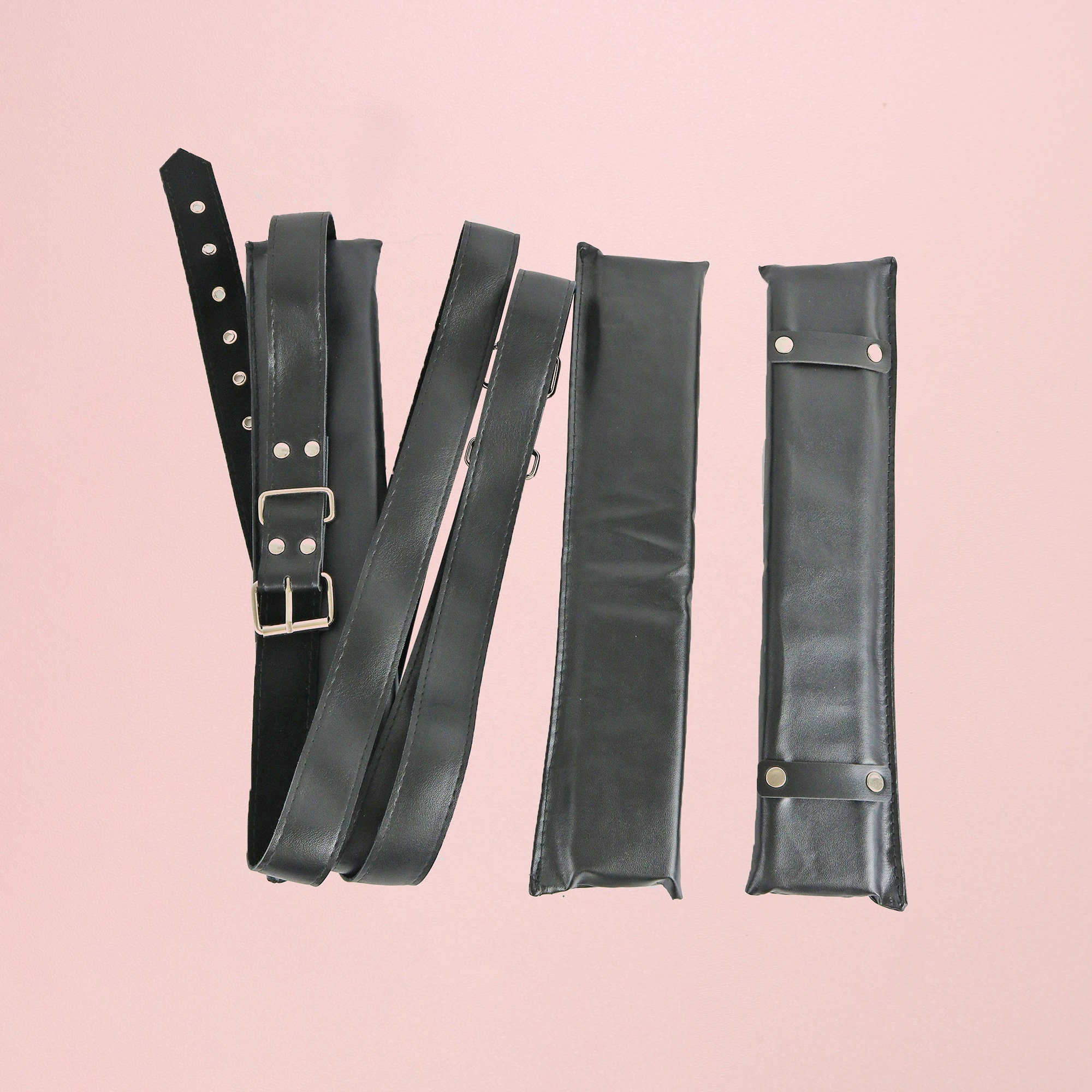 Bondage Sex Posture Sling,thigh Support Restraint,open Legs Bondage Harness - Etsy Australia