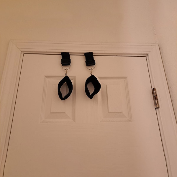 Hanging Bondage - Etsy Norway