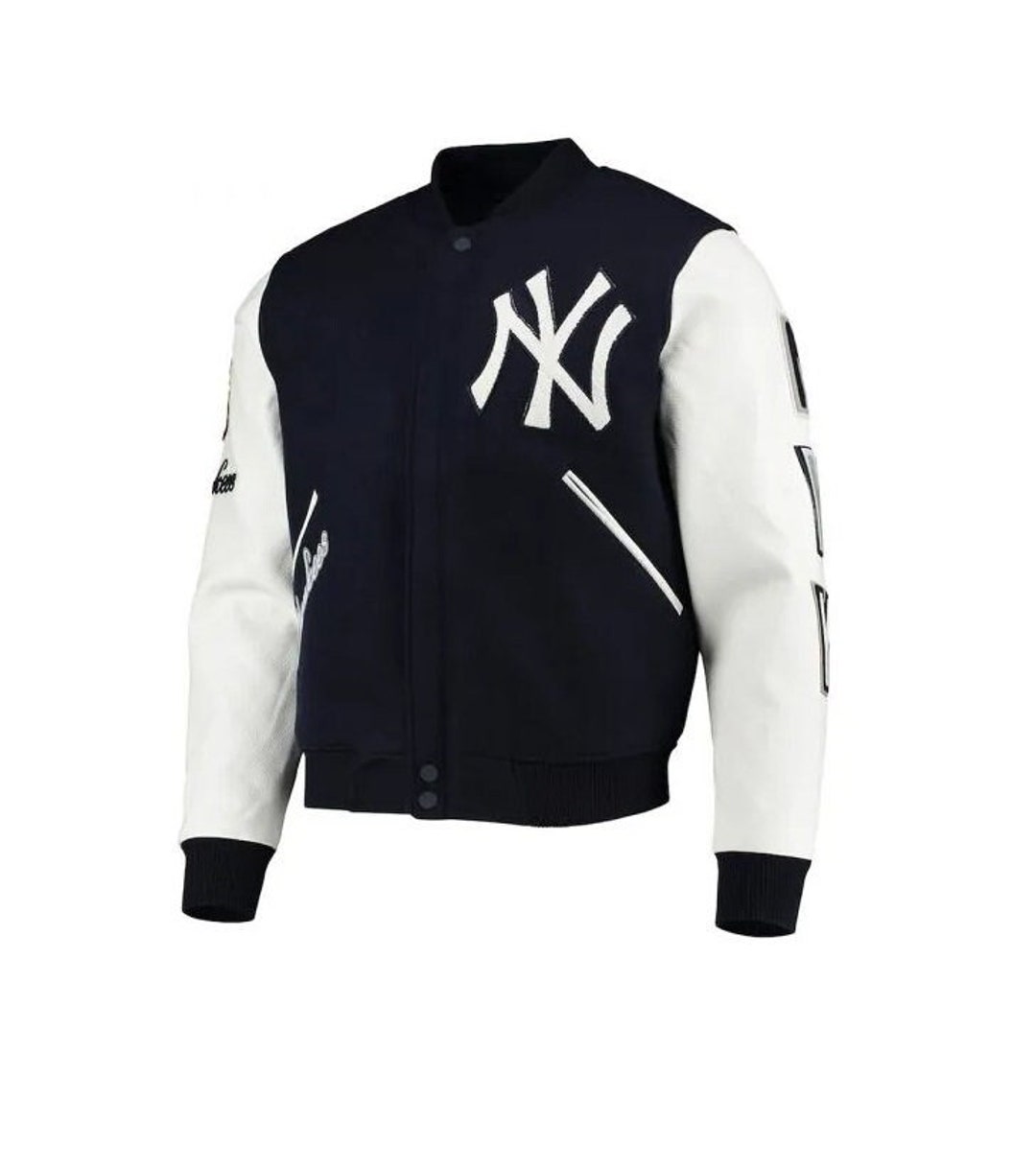 mens-black-and-white-varsity-jacket-handmade-wool-varsity-etsy