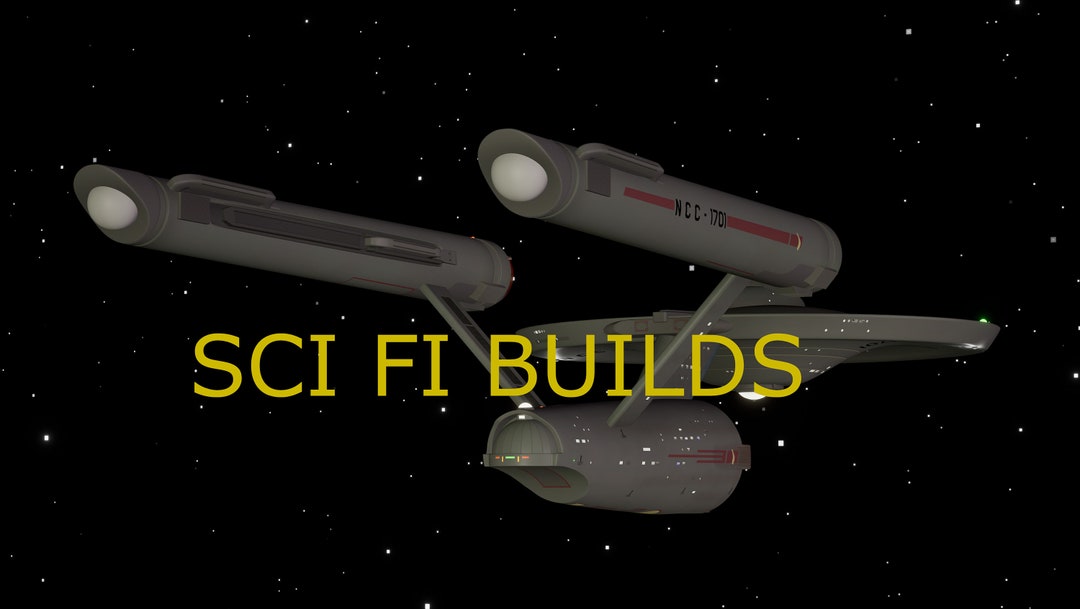 Printable High Quality Star Trek Legacy Ship Beauty Shots. - Etsy