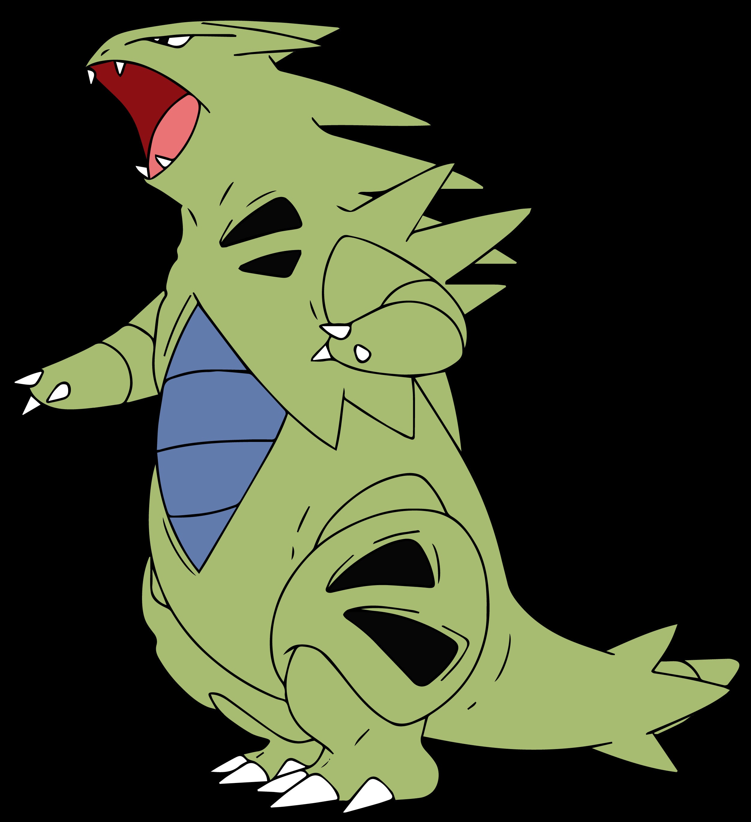 Tyranitar Vector Svg Eps Png Ai Outline Cricut - Etsy Singapore