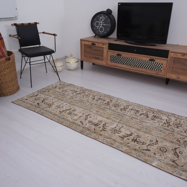 3x7 Wool Runner - Etsy