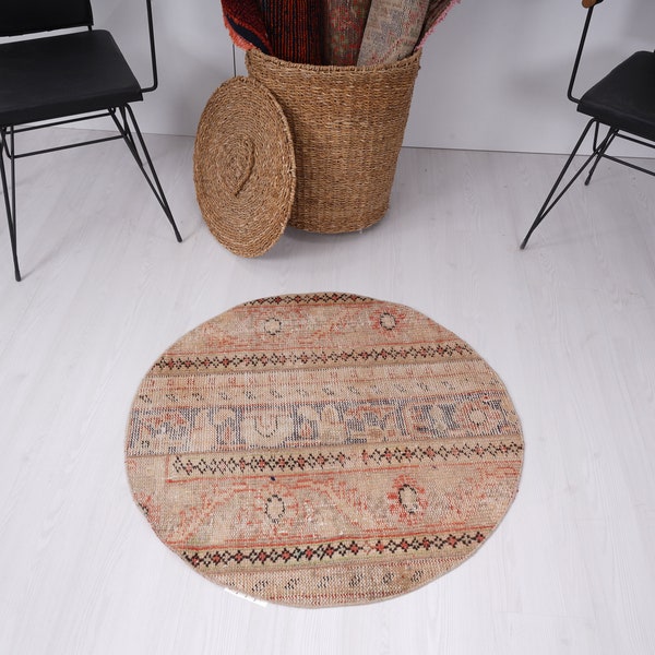 Small Turkish Rug - Etsy