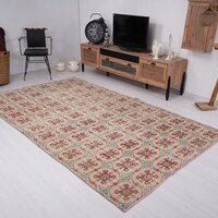 Wool Rug - Etsy