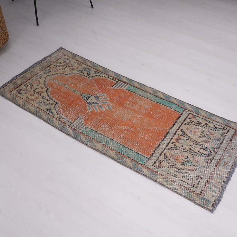 2x4 Runner Rug - Etsy