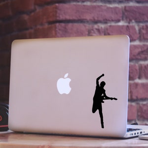 Springsteen Decal Sticker - Born in the USA - the Boss - Etsy