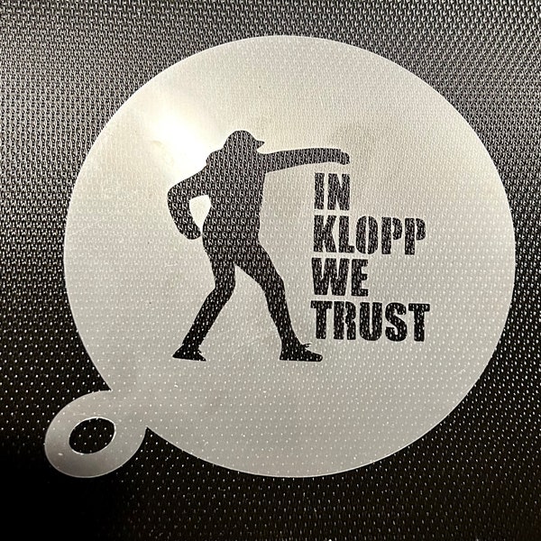 Liverpool Fc Stencil - Etsy