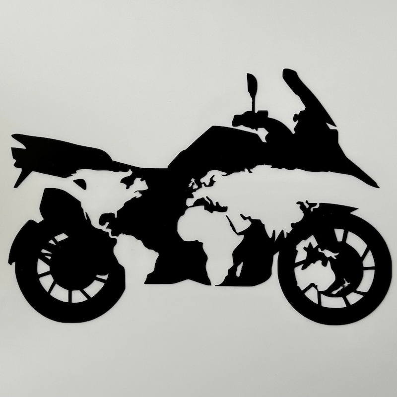 Adventure Decal - Etsy