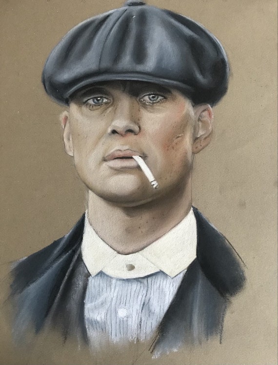 Drawings Of Famous Actors