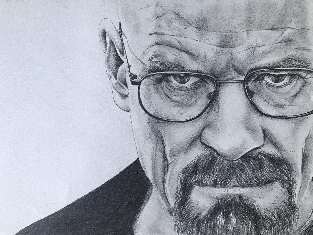 Realistic Line Drawings Of People