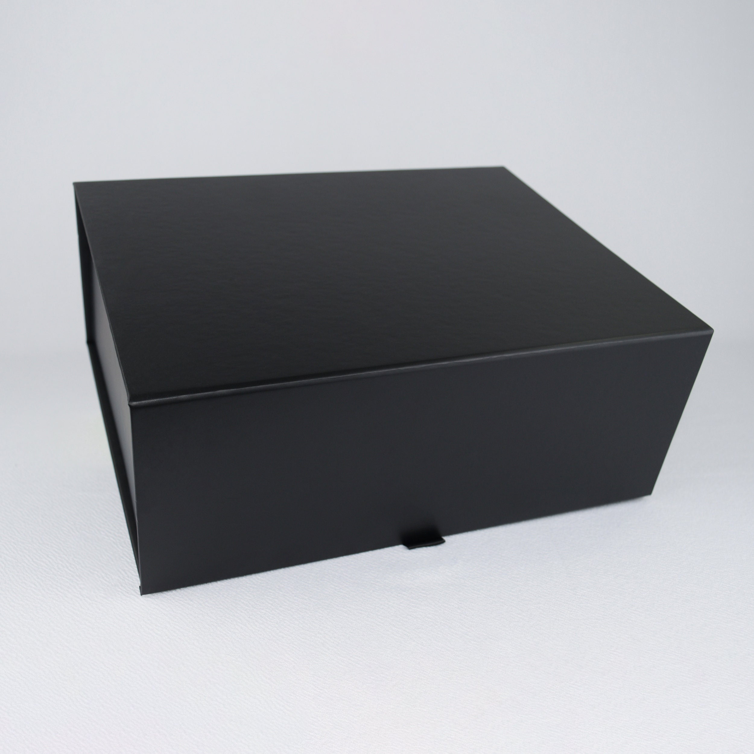 20 Large Black Gift Box, Corporate Gift, Keepsake Gift Box ...
