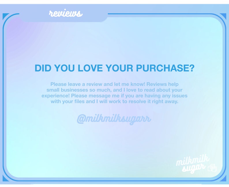 SUBLIMATION CUP Editable Care Card, Tumbler Care Instructions ...