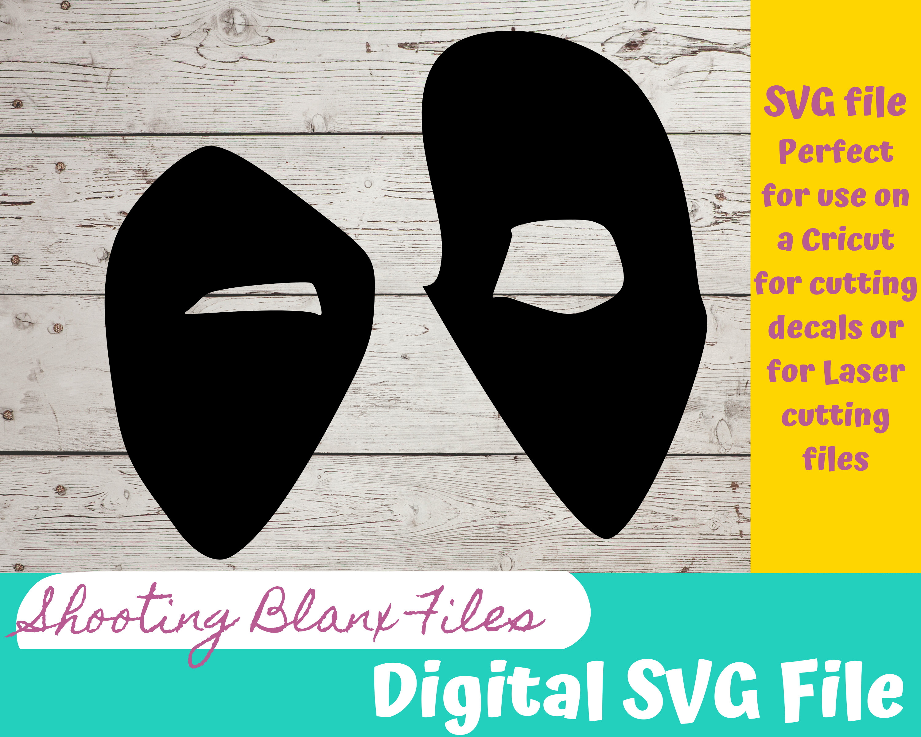 Super Hero SVG File Perfect for Cricut Cameo or Silhouette - Etsy