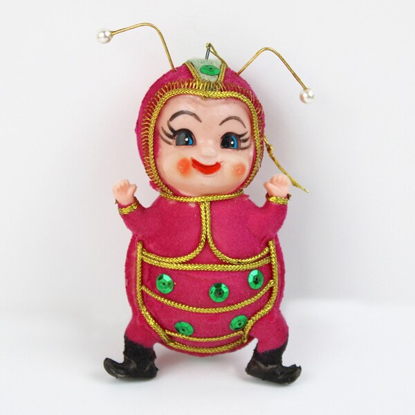 Follow That Bug Vintage - Etsy