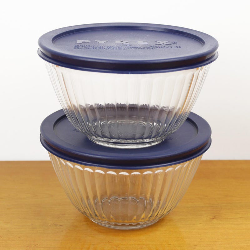 Pyrex Bowl 3 Cup - Etsy